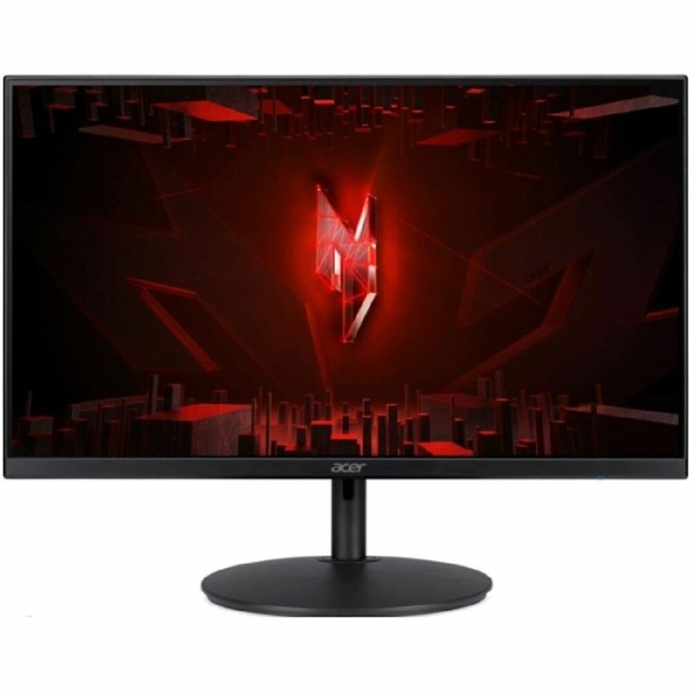 Монитор Acer Nitro XF270S3biphx (UM. HX0EE.301) 27", 180 Гц, 1 мс, VA-матрица, AMD FreeSync Premium, HDR, черный