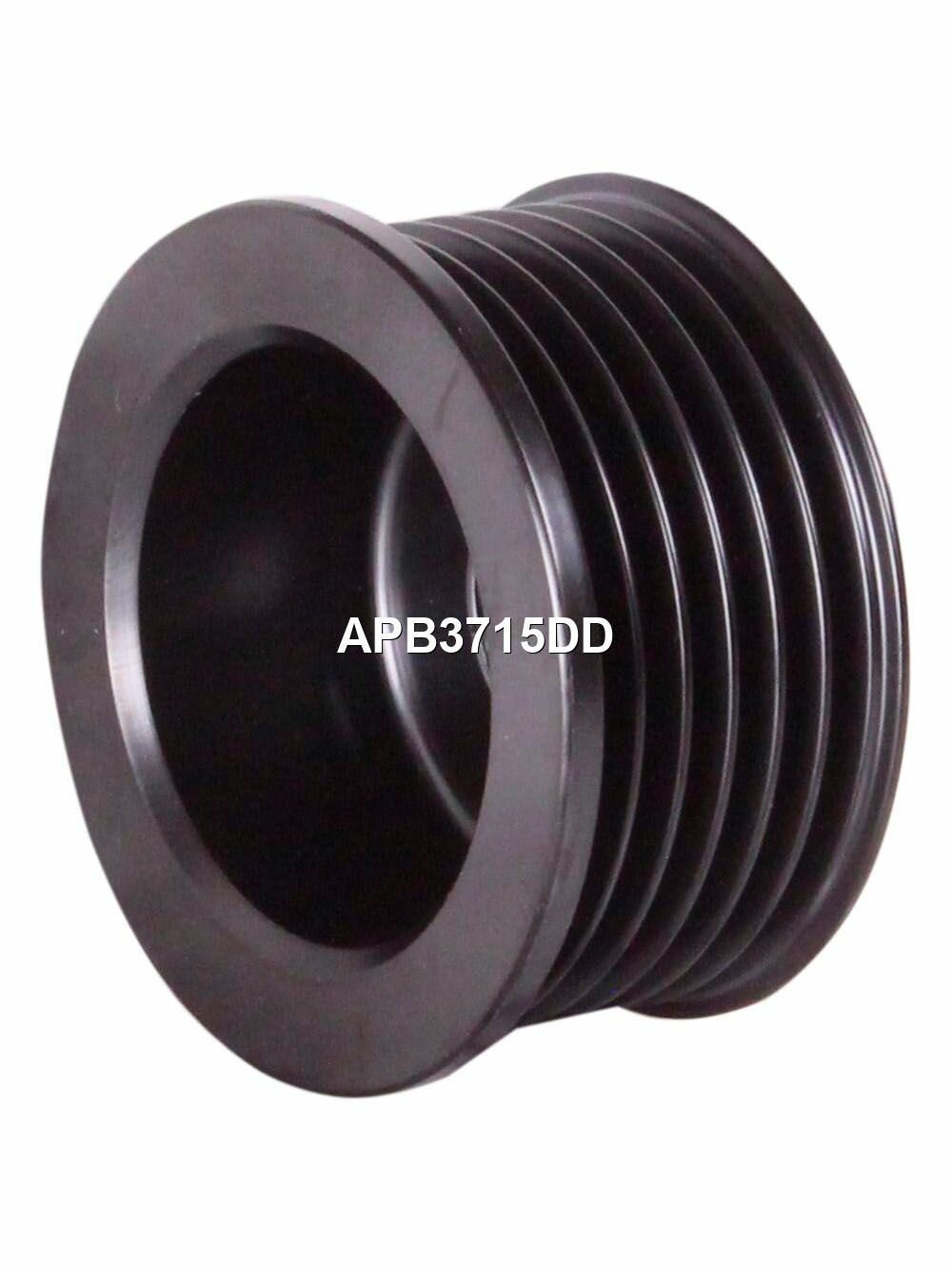 Шкив генератора Opel Astra Saab 900 9000