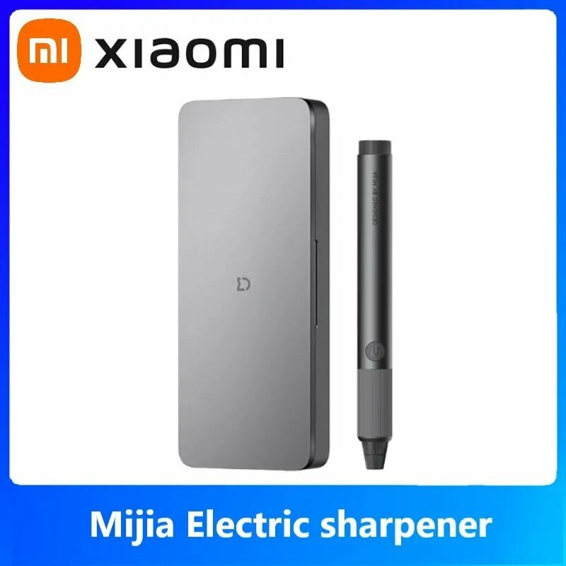 Шуруповерт Xiaomi Mijia Electric sharpener