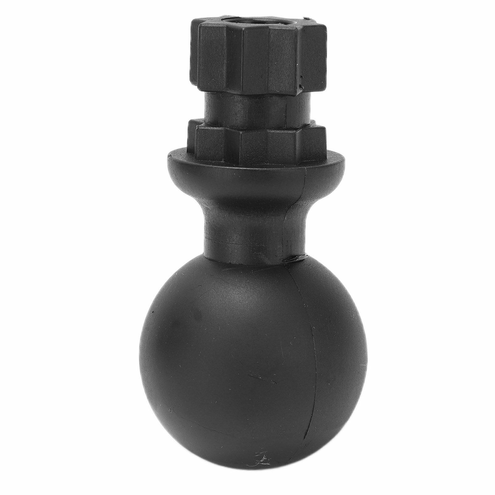 Быстросъемное крепление для каяка, направляющие скользящие рельсы, шаровое крепление RAM для аксессуаров для каяков.