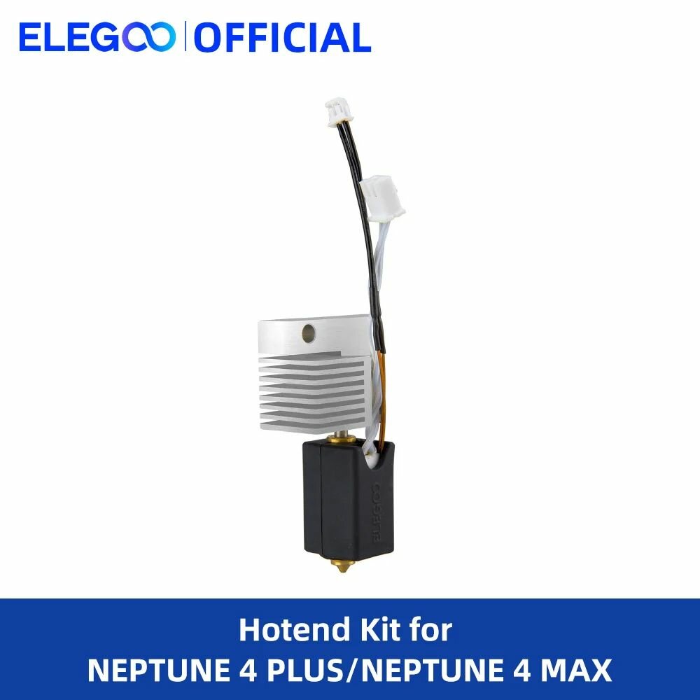 ELEGOO Hotend комплект для Neptune 4 Plus/Max