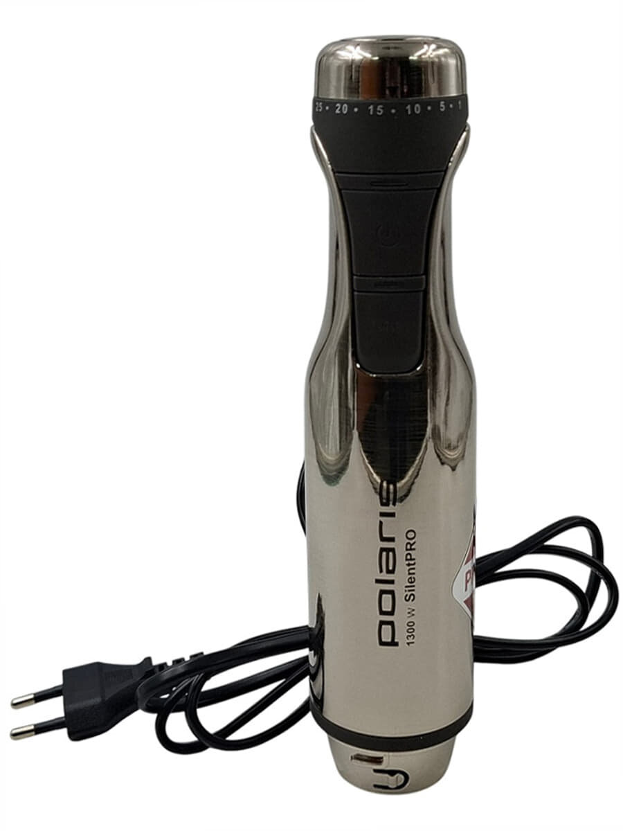 Polaris PHB-1382L-MB моторный блок в сборе 1300Вт для блендера PHB 1382L Silent