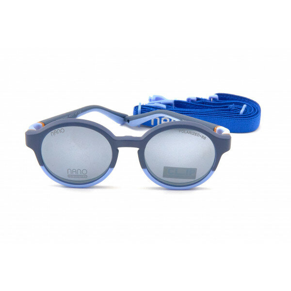 Оправа NanoVista Solar Clip, NAO3260244SC