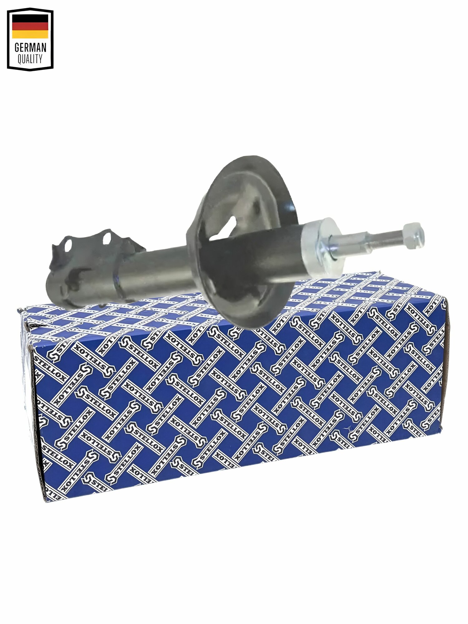 Амортизатор передний масляный VW GOLF III 91-97 г. в. / VW VENTO 91-98 г. в.