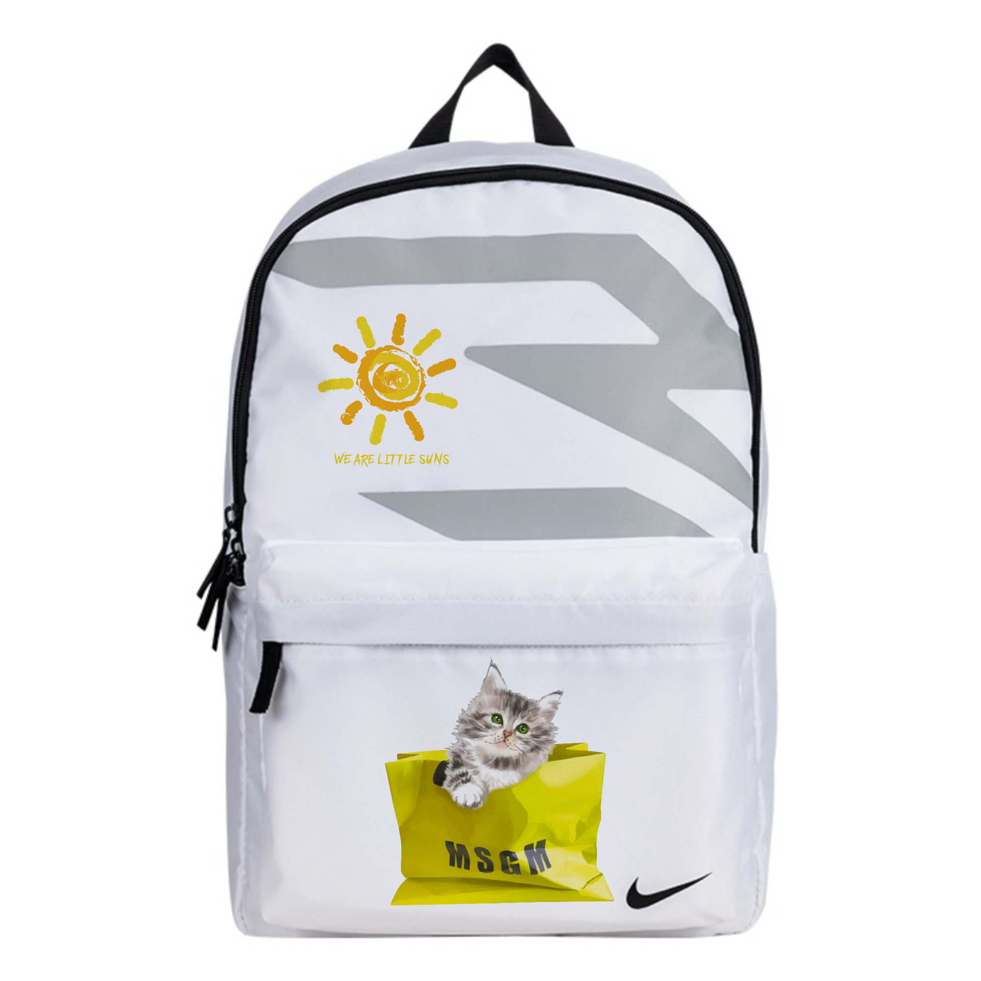 Сумка NIKE