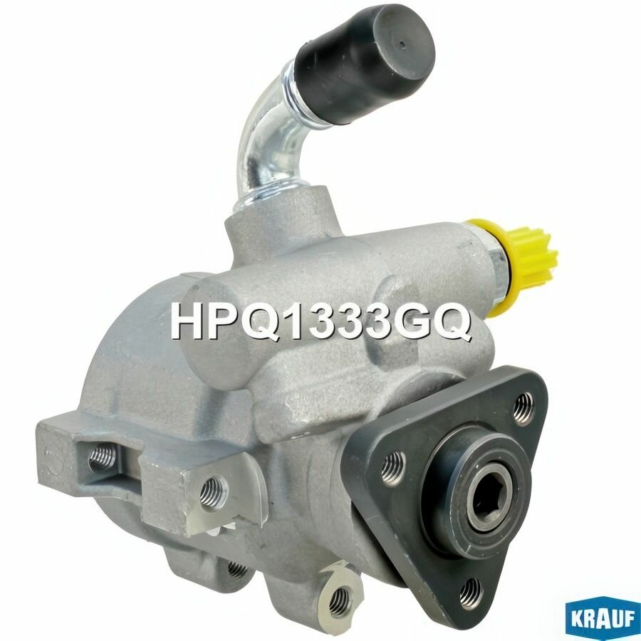 Насос ГУР для Джип Чероки, Гранд, Додж Авенджер, Караван, Неон, Крайслер Себринг