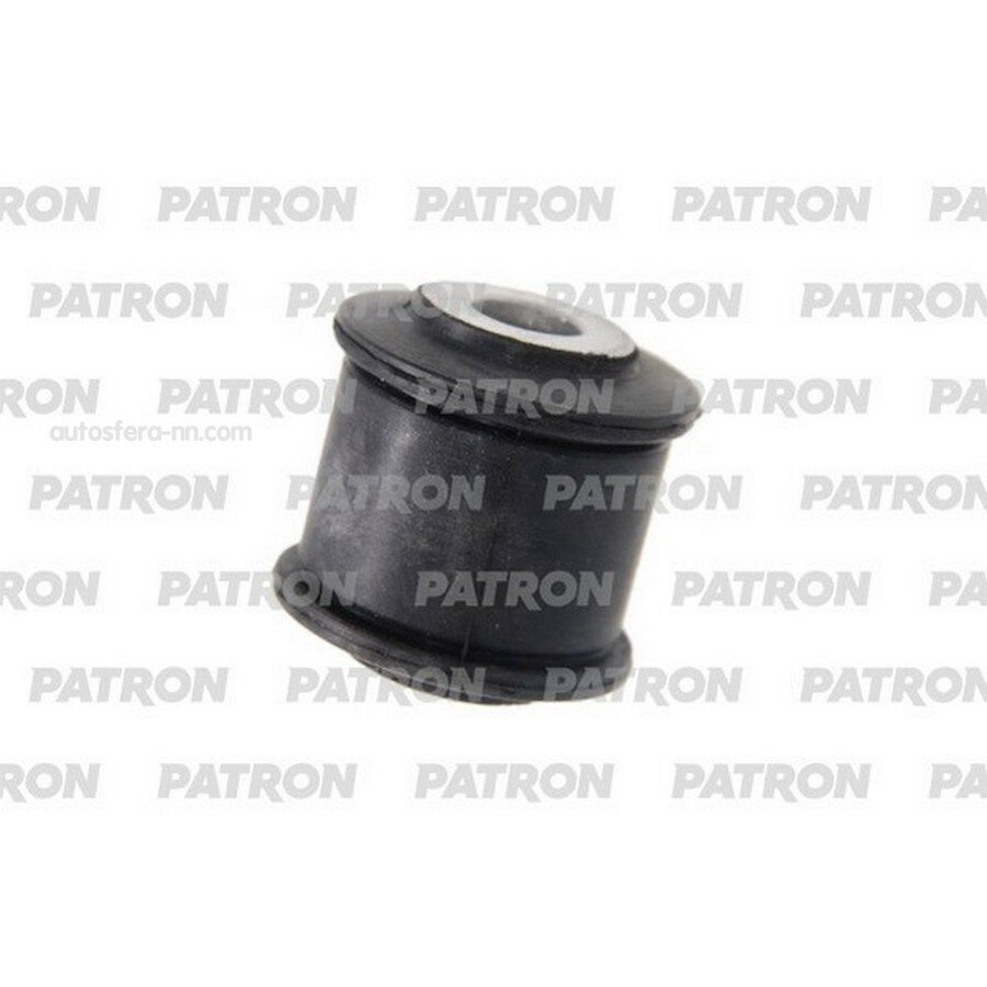 PATRON PSE12316 Сайлентблок опоры двигателя FORD FOCUS C-MAX (DM2) 03- FOCUS II (DA, HCP, DP) 04-
