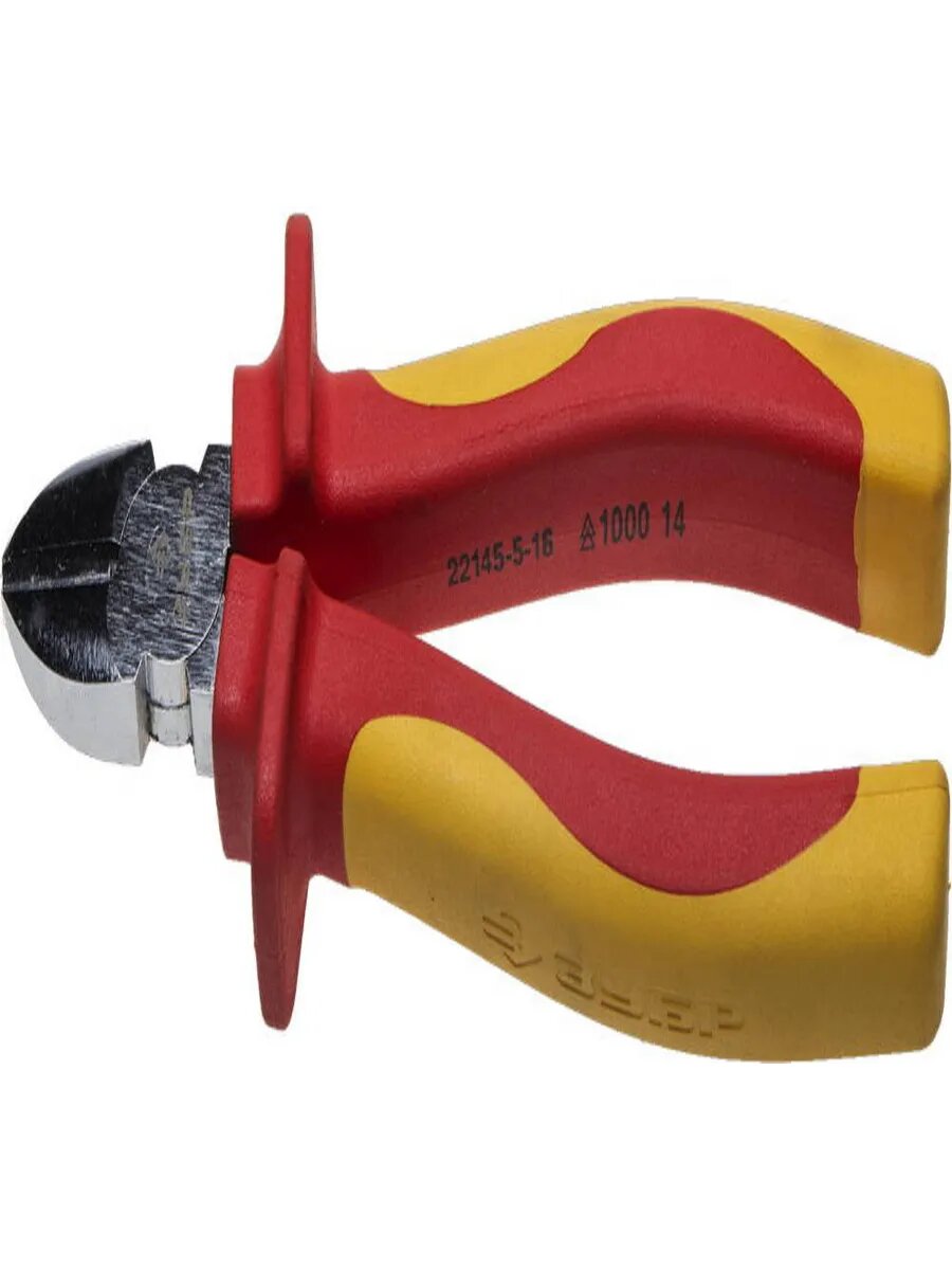 Профиэлектрик, 160 мм, диэлектрические бокорезы, Профессион