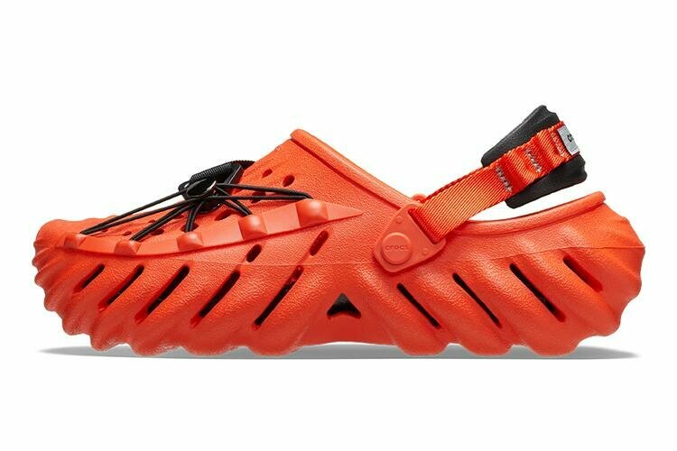 Биркенштоки Crocs Echo