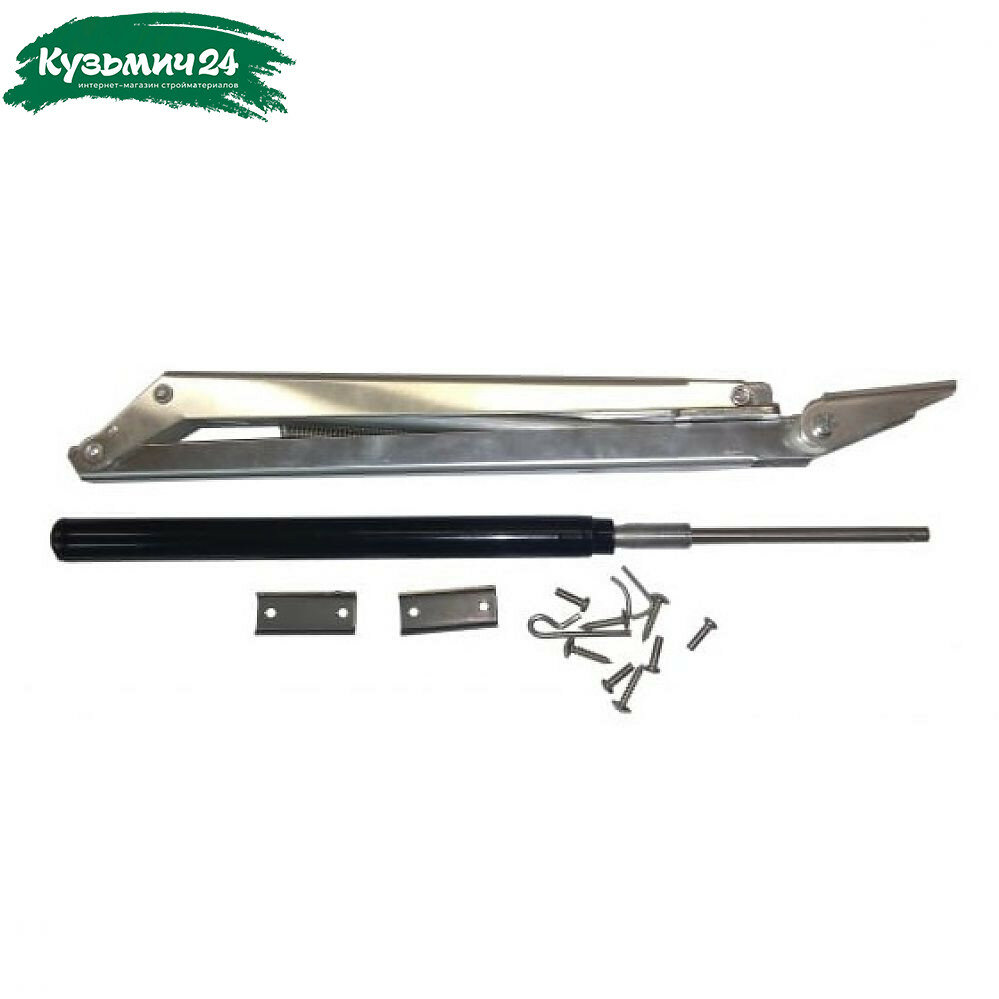 Проветриватель теплиц Green Helper GV-05-1