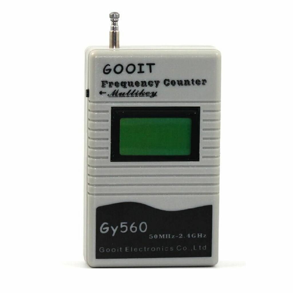 Частотомер GY560