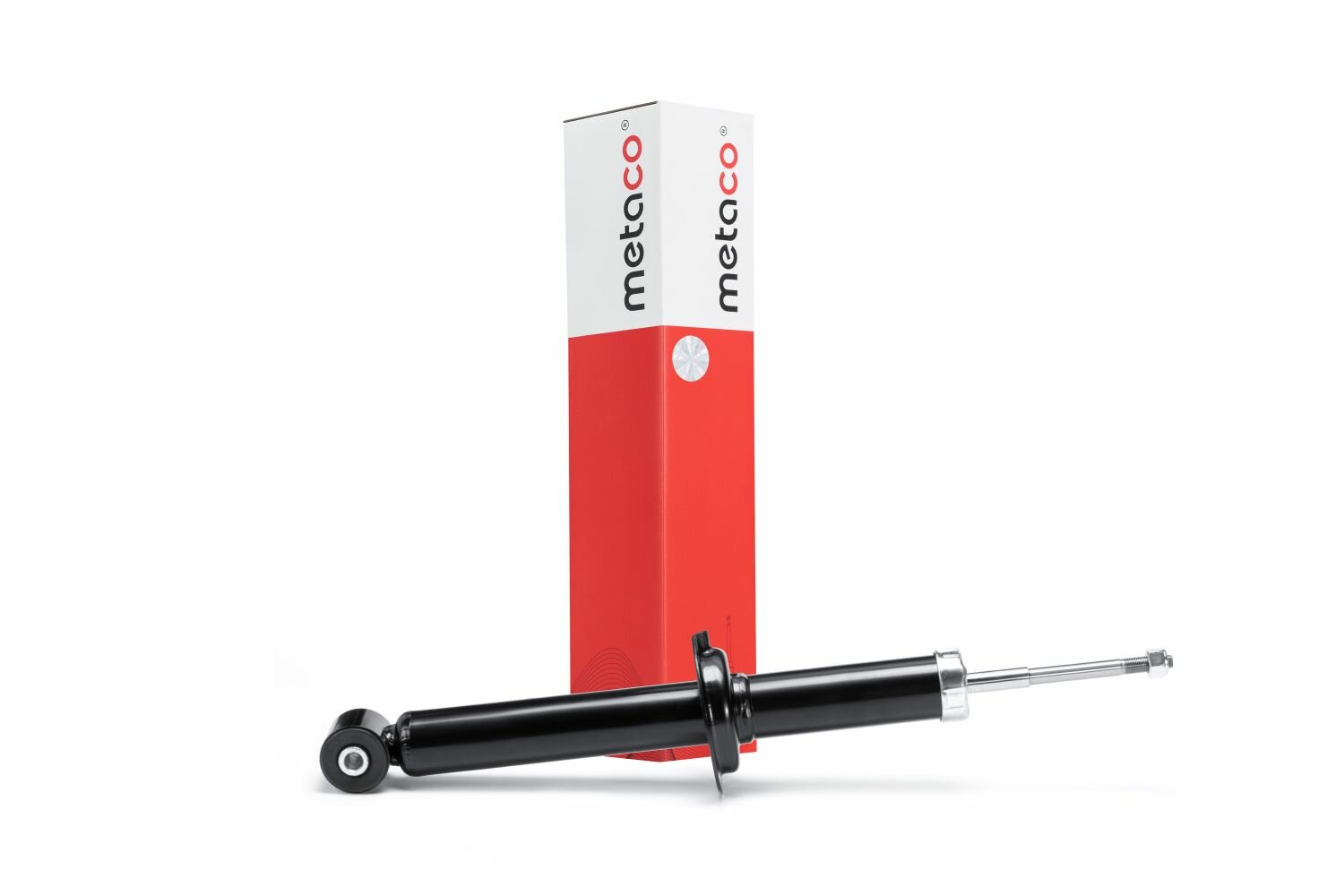 Metaco Амортизатор задний AUDI 80/ 90 B3 (1986-1991)