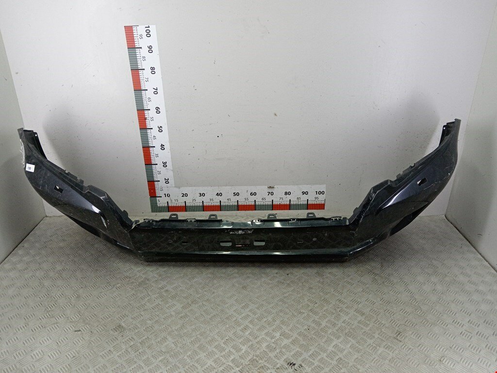 Бампер передний Toyota Land Cruiser Prado 4 (J150) 521196B979 арт. 2263947