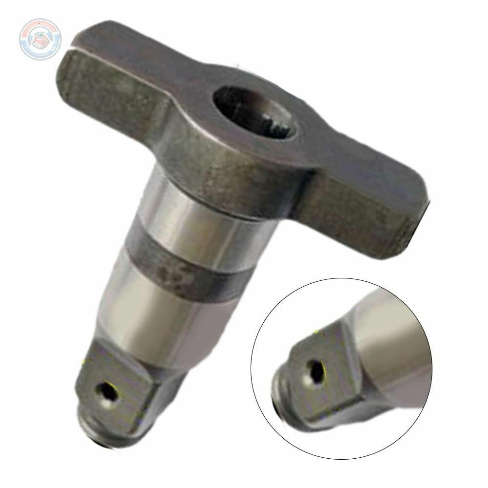 Переходник шестигранный квадратный вал для электрогайковерта 20C 22C шпиндель, премиум-аксессуар для ударного инструмента, адаптер гнезда партии1, металлический переходник для дрели и шуруповерта