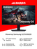 Монитор игровой Samsung Odyssey G5 G50D S27DG502EI 27"/IPS/2560х1440/180Гц/черны...