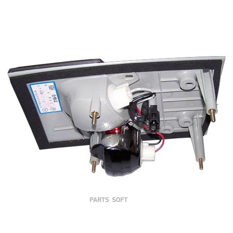 Фонарь задний правый от официального дистрибьютора, CHERY, артикул A153773020