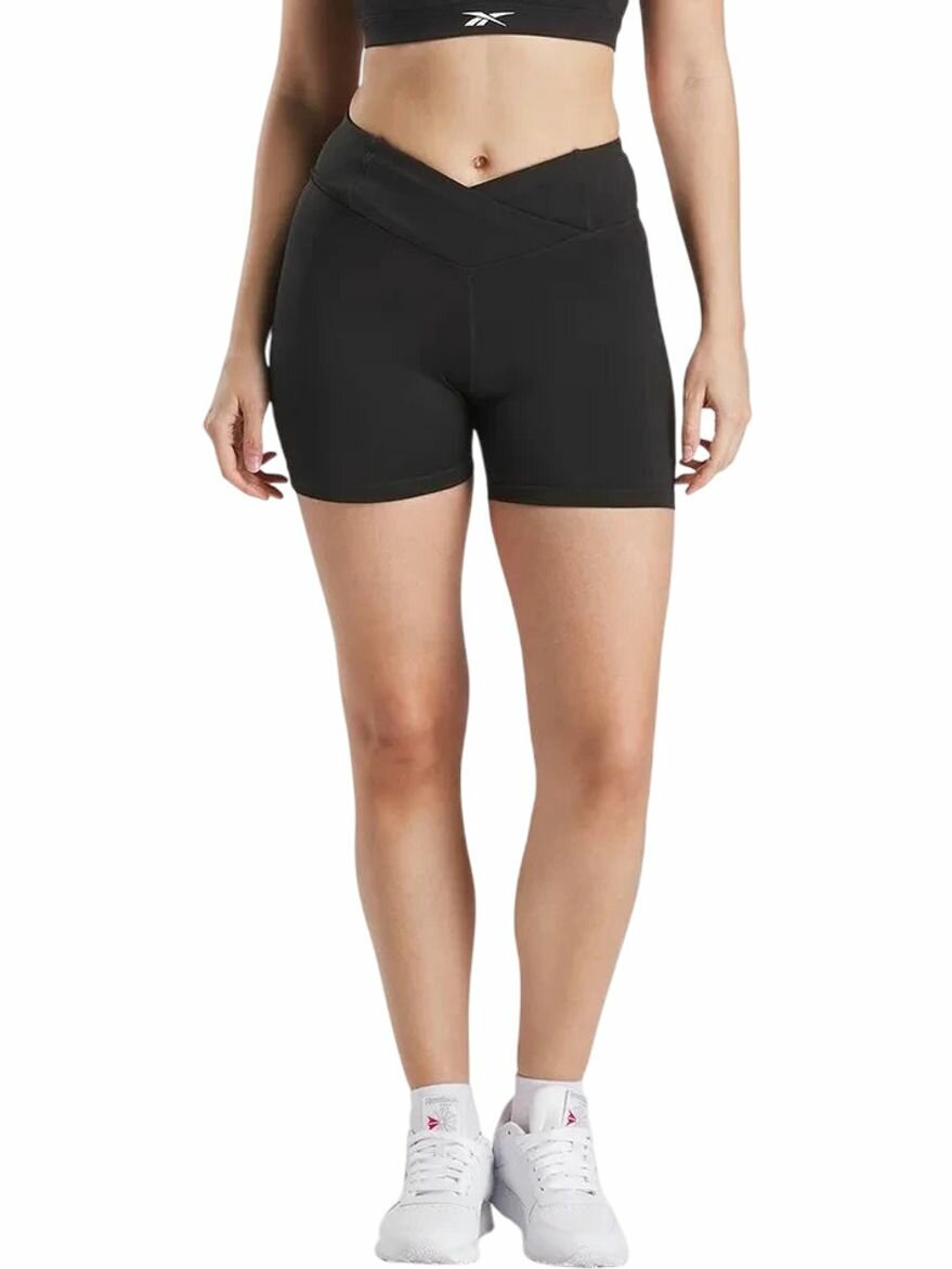 Шорты спортивные Core High-Rise Shorts W