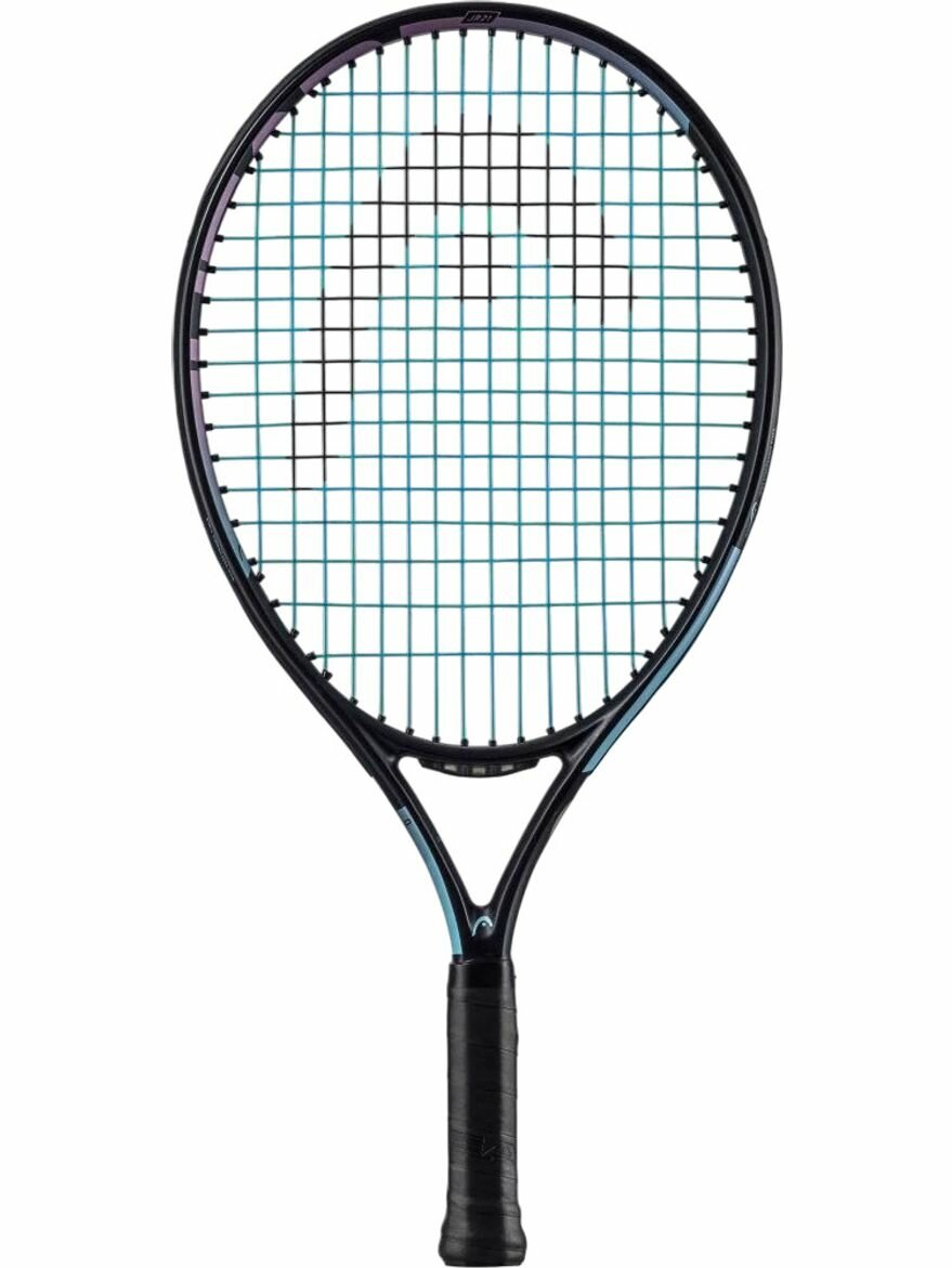 Ракетка Head IG Gravity Jr. 21 черный Унисекс Большой теннис Композитный материал