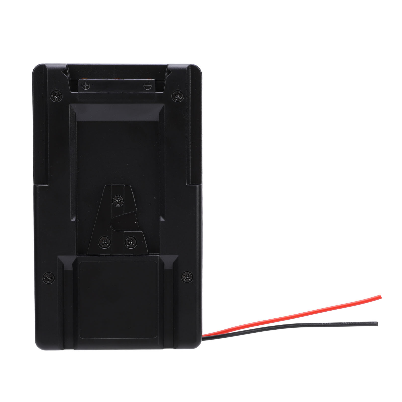 V Mount Plate for S GP Lock Battery Bracket Adapter Converter Power Supply with D Tap Output Camera