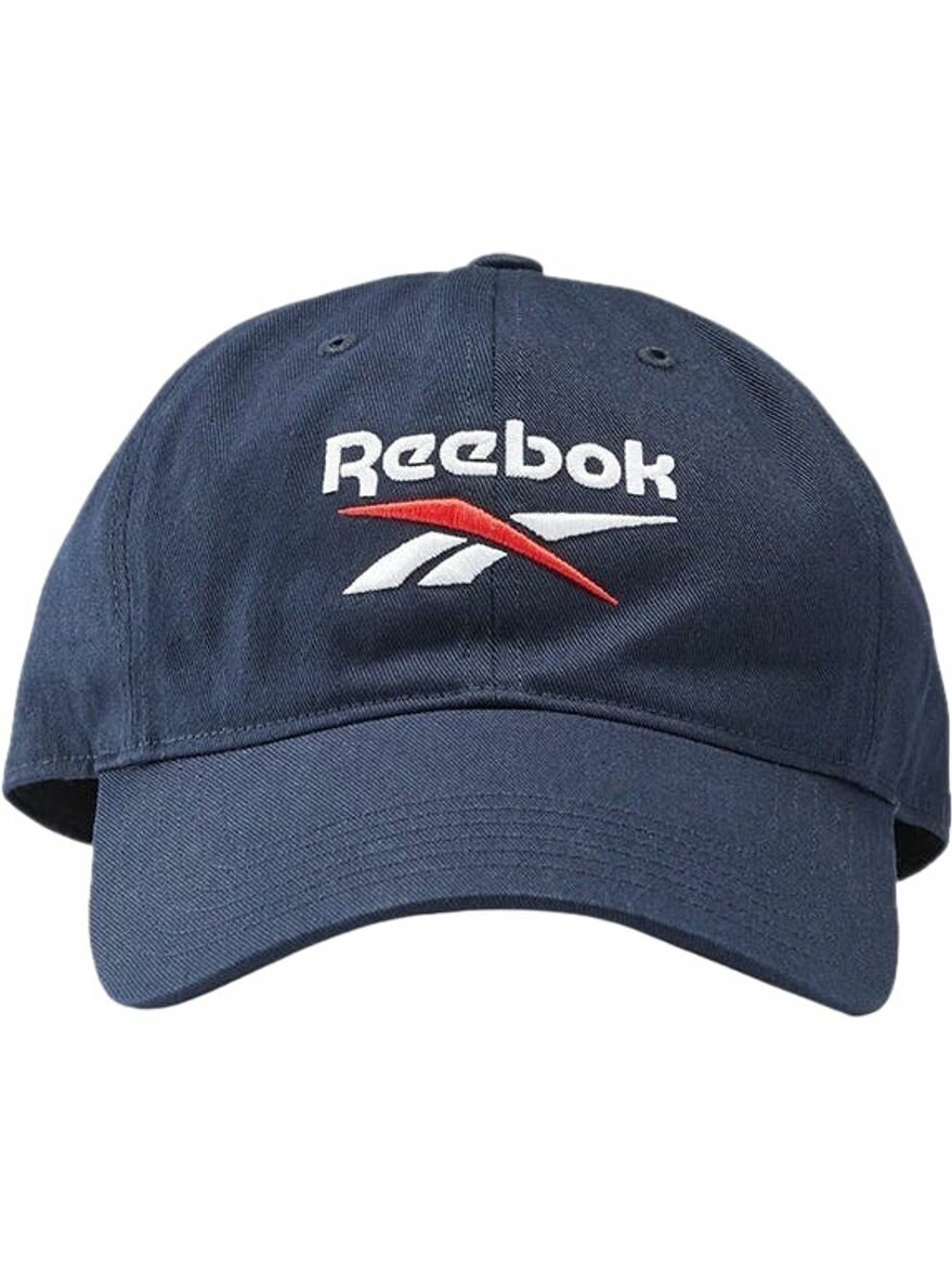 Бейсболка Logo Cap для мужчин