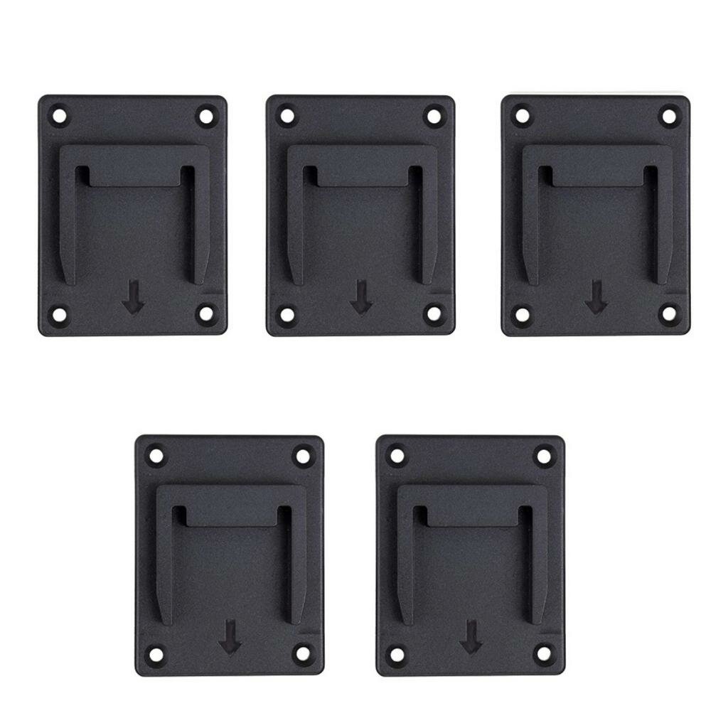 Практичная подставка для инструментов с регулируемыми углами крепления, система крепления инструментов для повышения стабильности верстаков, - 5