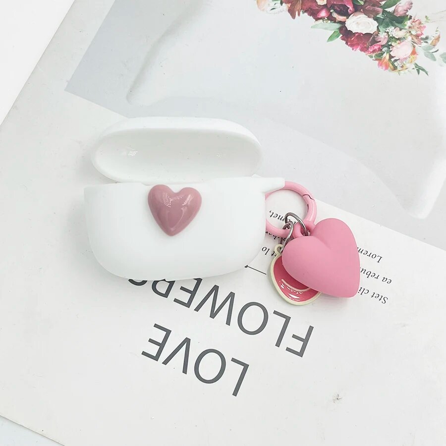 Силиконовый чехол для наушников Sennheiser VBYGXTIN