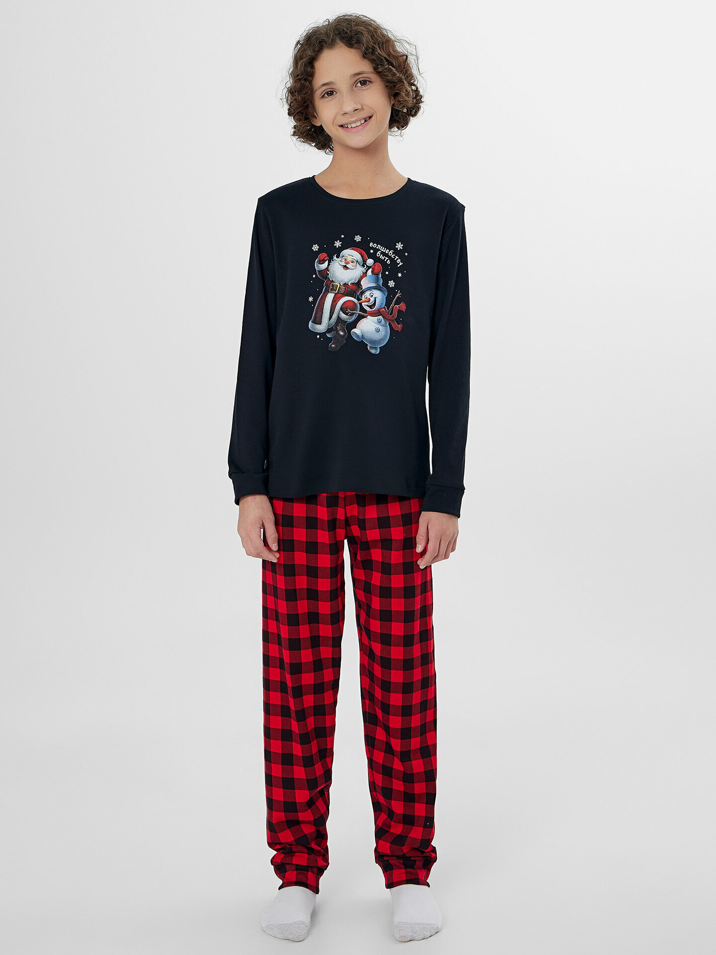 Пижама детский