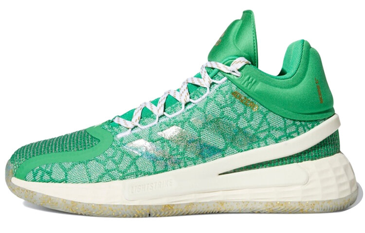 Кроссовки D rose 11