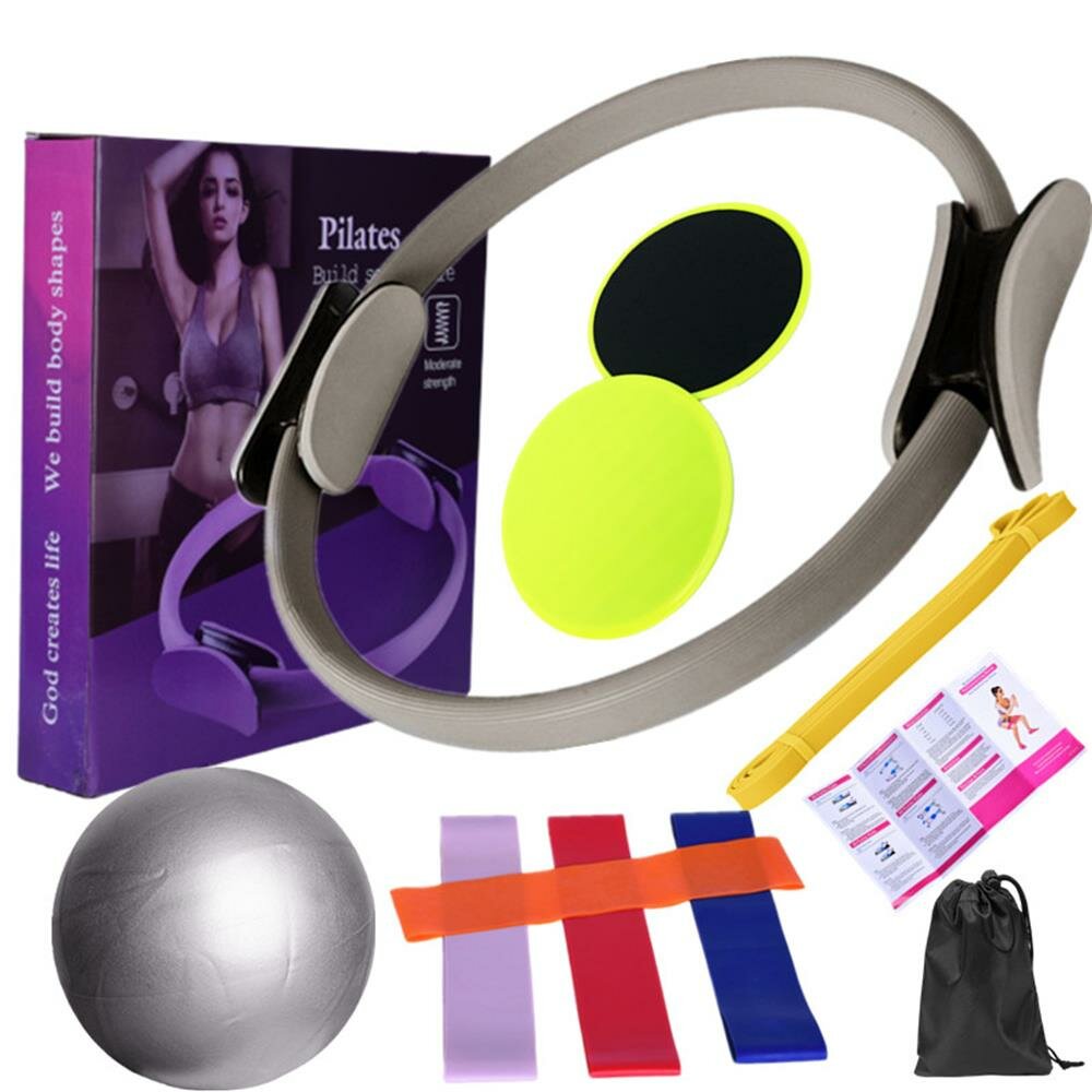 Оборудование пилатеса для домашних тренировок пилатесы и баллы
