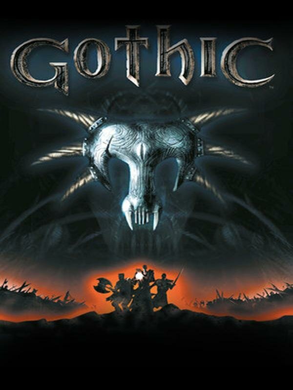 Steam Gothic игра в электронном формате | для аккаунтов Южной Африки | игра в подарок (Steam Gift)