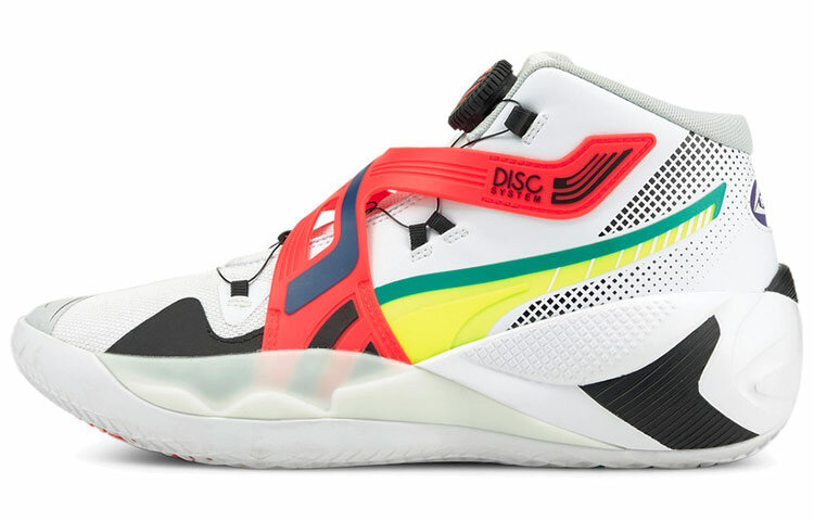 Кроссовки Disc Rebirth