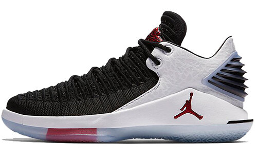 Кеды Air Jordan 32