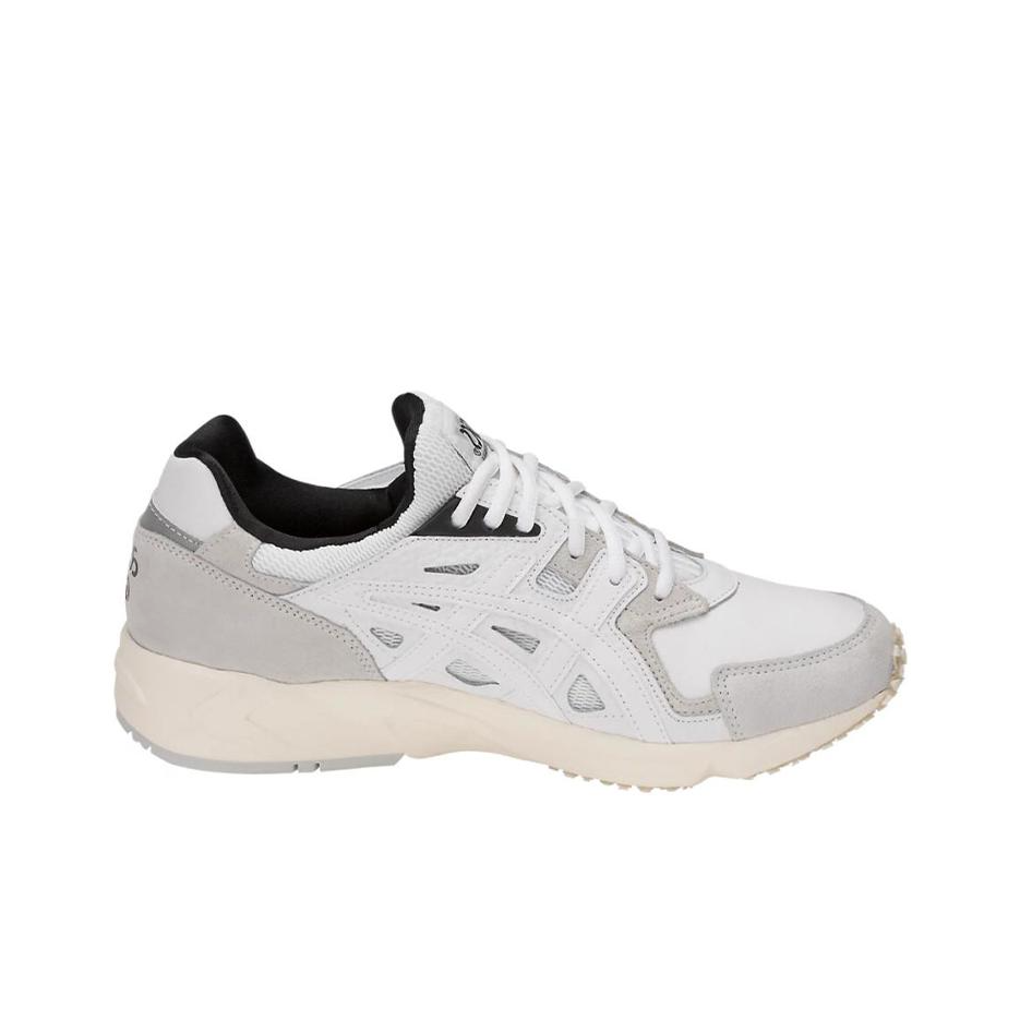 Кроссовки ASICS GEL-DS TRAINER OG, размер EU 39 стопа (24.5CM), white — фото 1