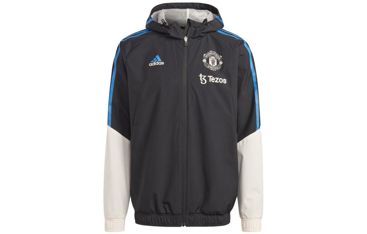 Толстовка Manchester United