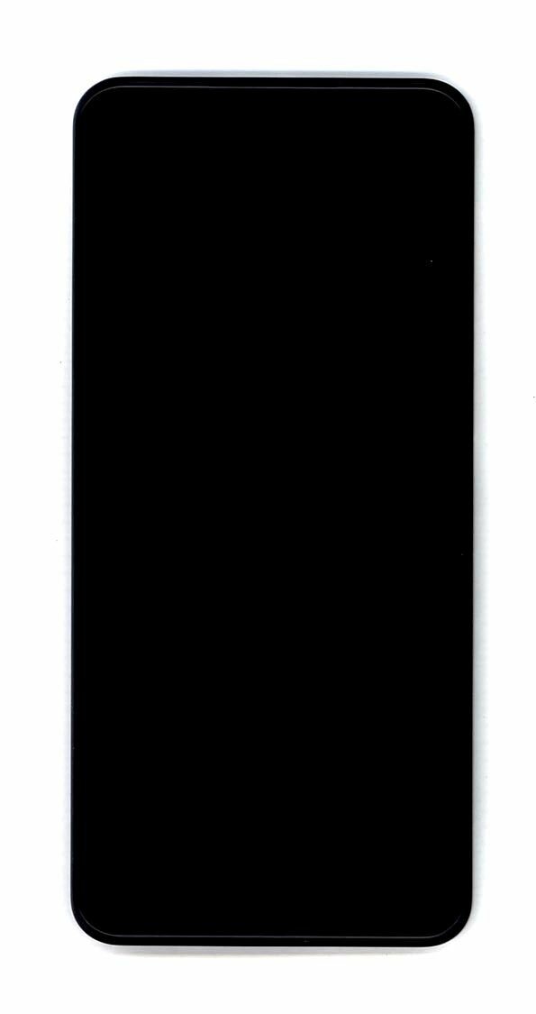Дисплей (матрица + тачскрин) для Samsung Galaxy M33 5G SM-M336B/DS черный