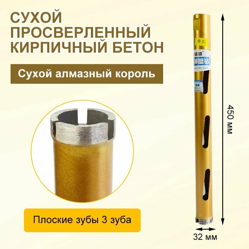 Коронка сверлильная Инструменты