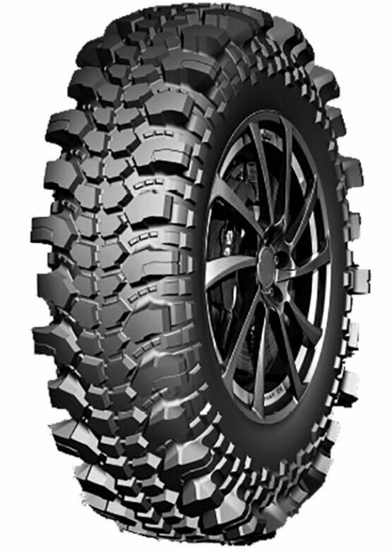 Летние шины Comforser Thruster 10.5 R16 119L