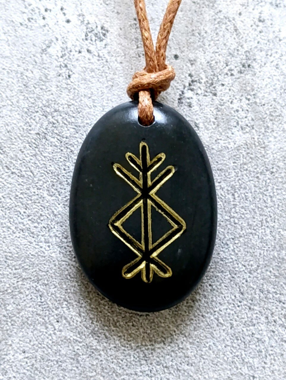 Колье