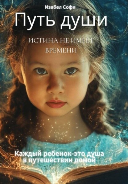 Путь души [Цифровая книга]