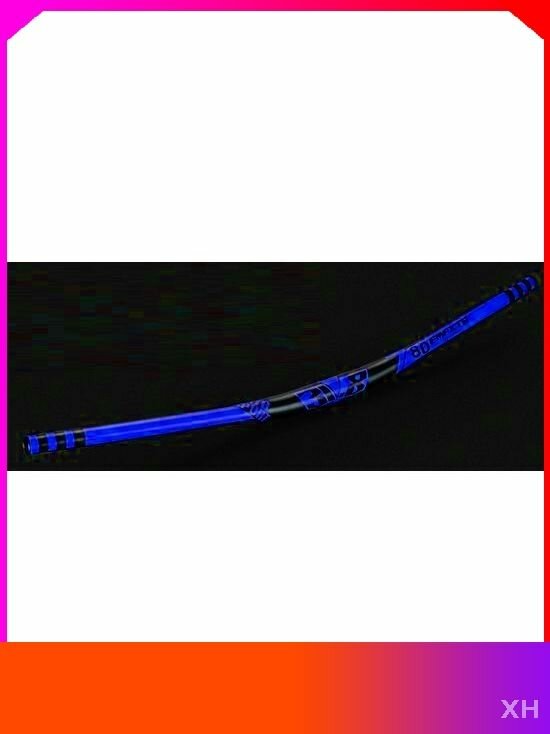 Эксклюзивный велосипедный руль