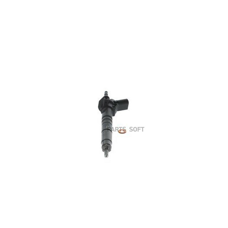 0 445 116 027_форсунка CRI3-16 MB Sprinter 09 от официального дистрибьютора, BOSCH, артикул 0445116027