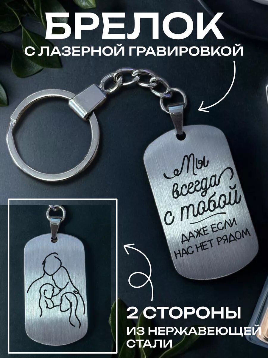 Брелок