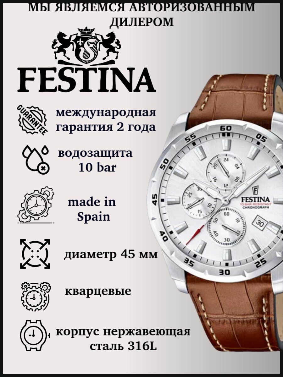 Наручные часы