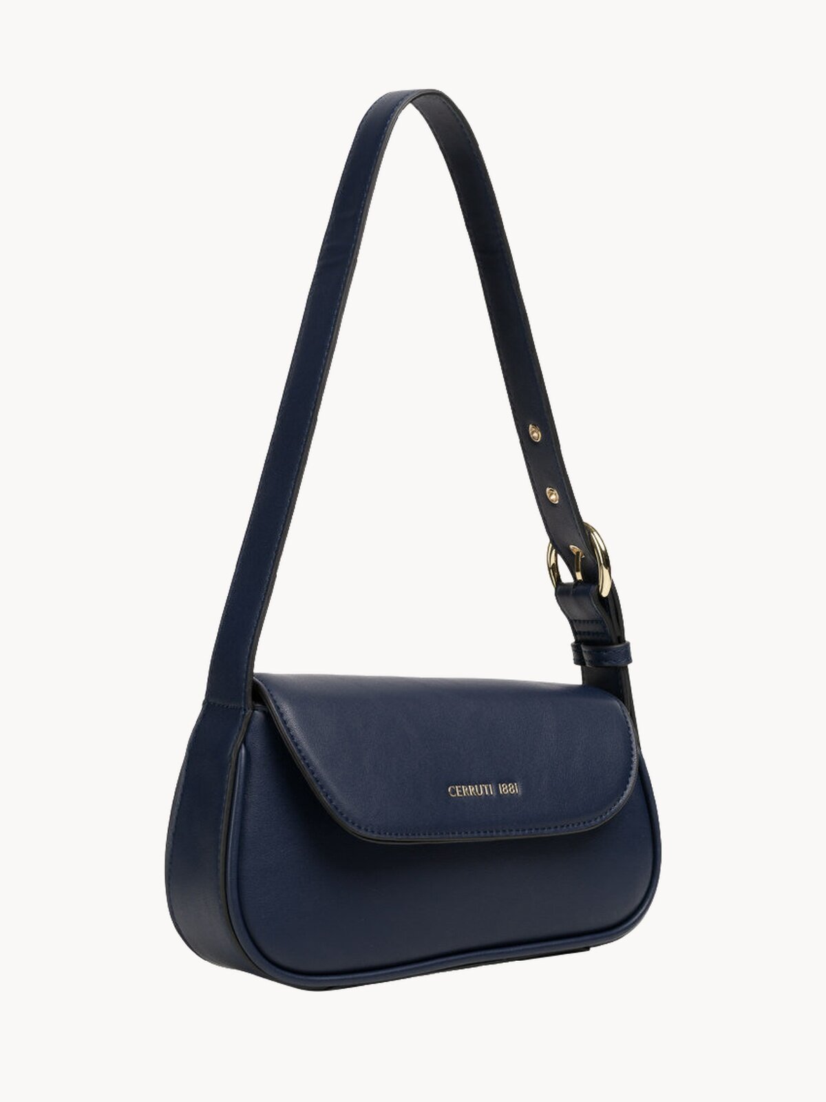 Сумка багет