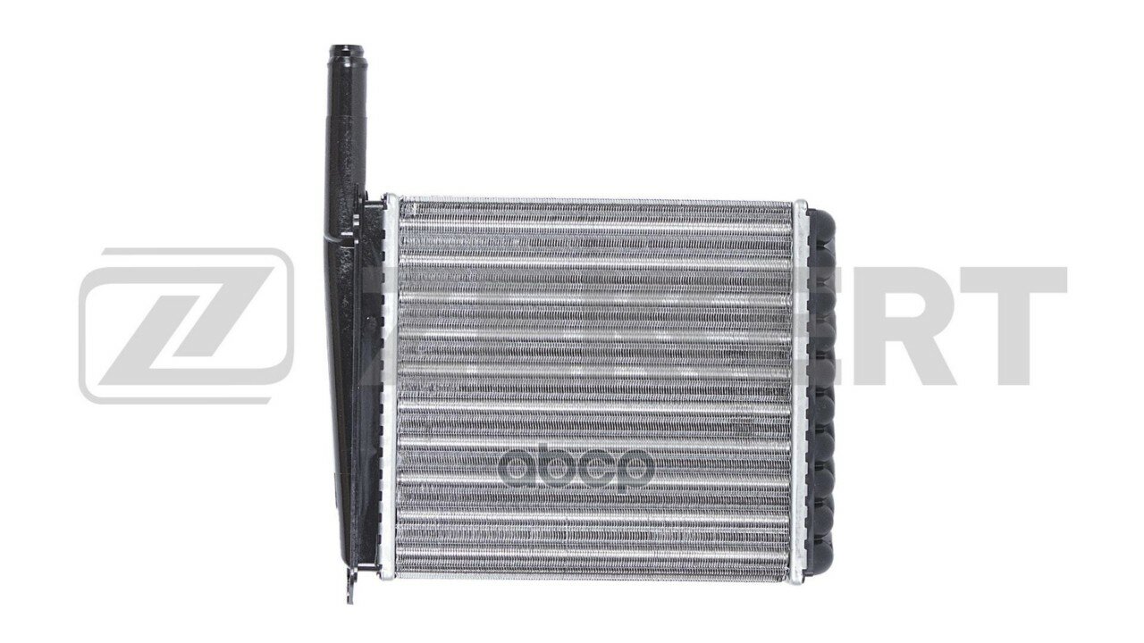 Радиатор отопителя Lada Kalina 04- Zekkert арт. mk-5111