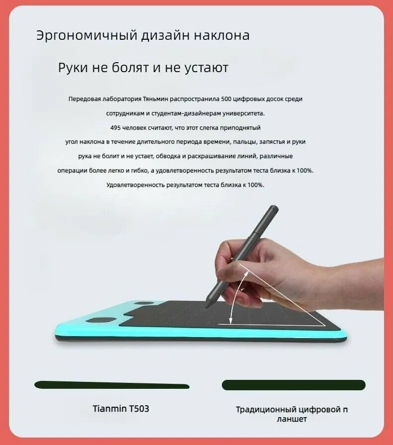 Планшетная доска — фото 1