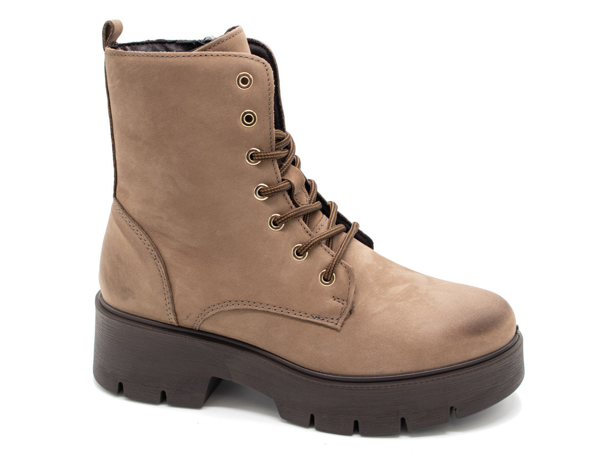 Ботинки STEFY