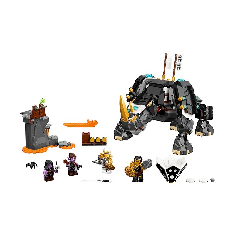 Конструкторы LEGO Ninjago