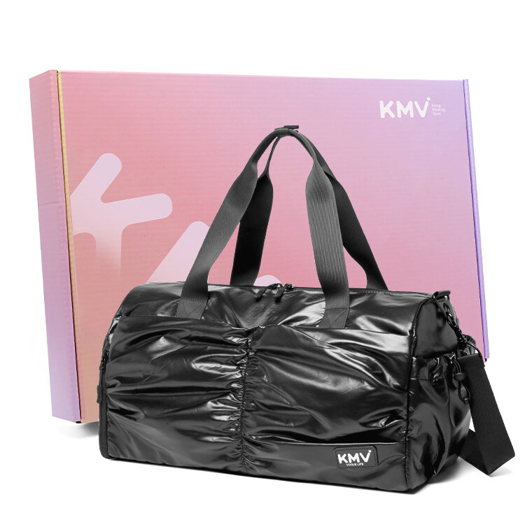 Сумка KMV Rainbow Rose Gold