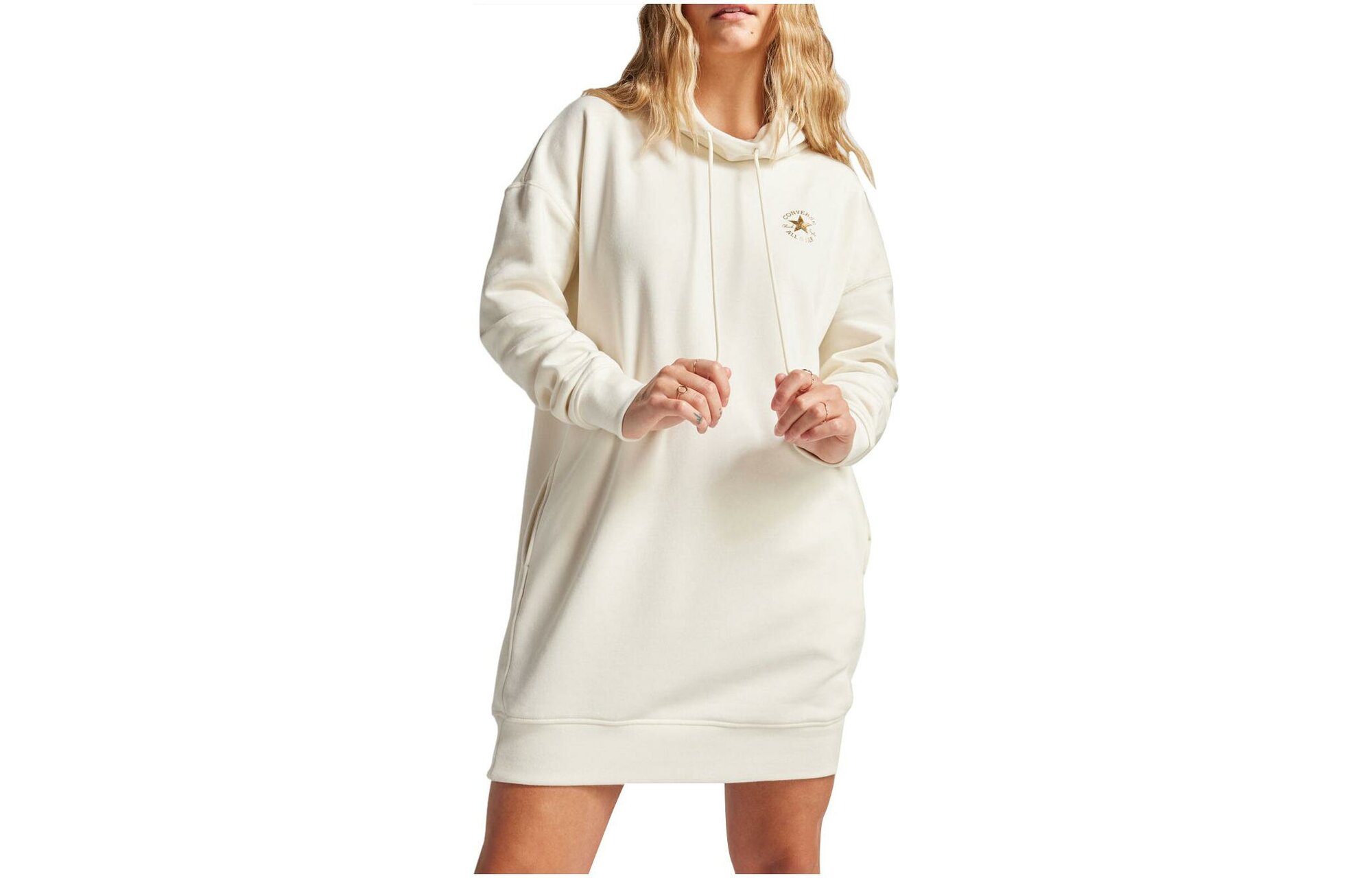 Платье Converse All Star Shine Dress
